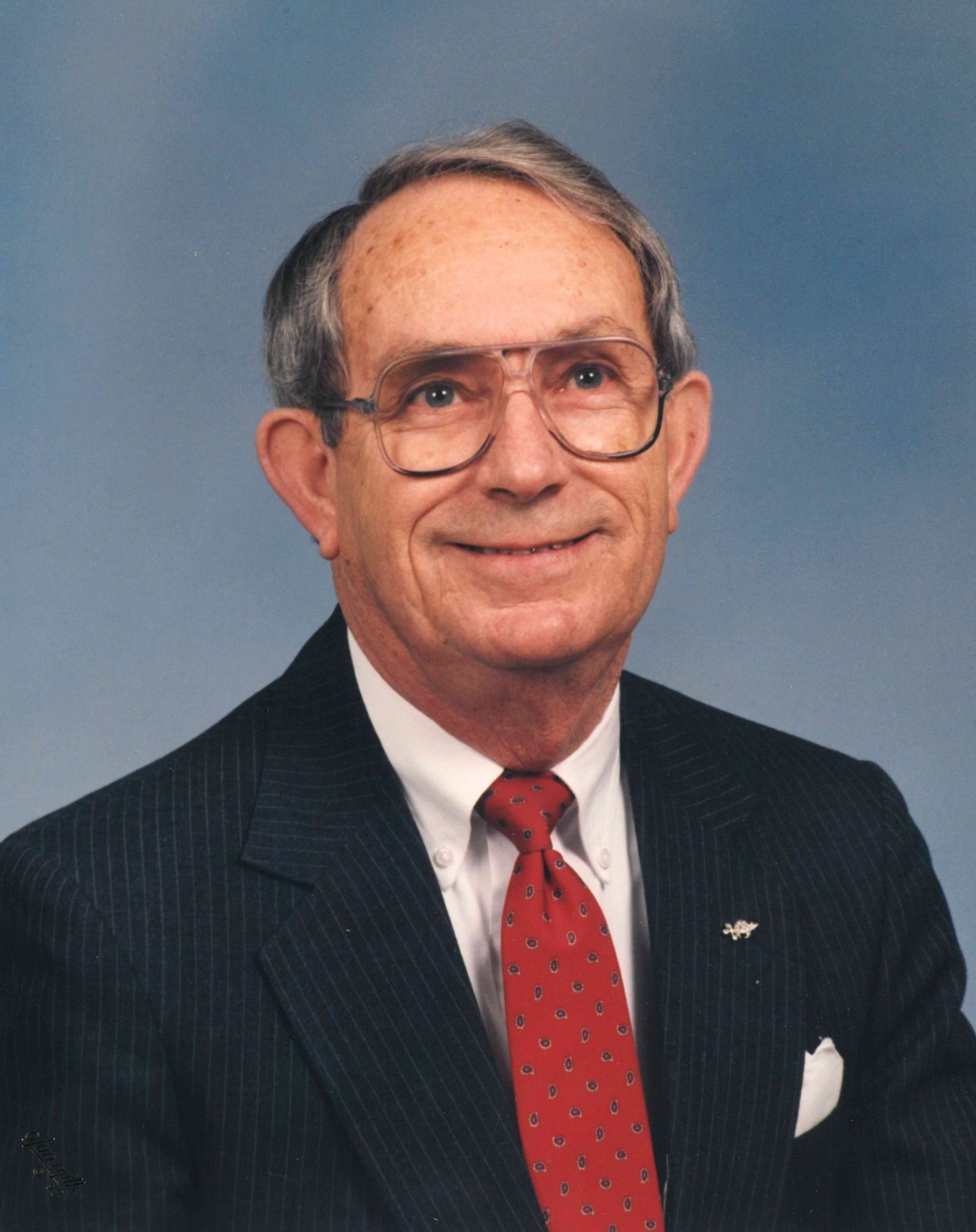 David Thompson Obituary - East Ridge, TN