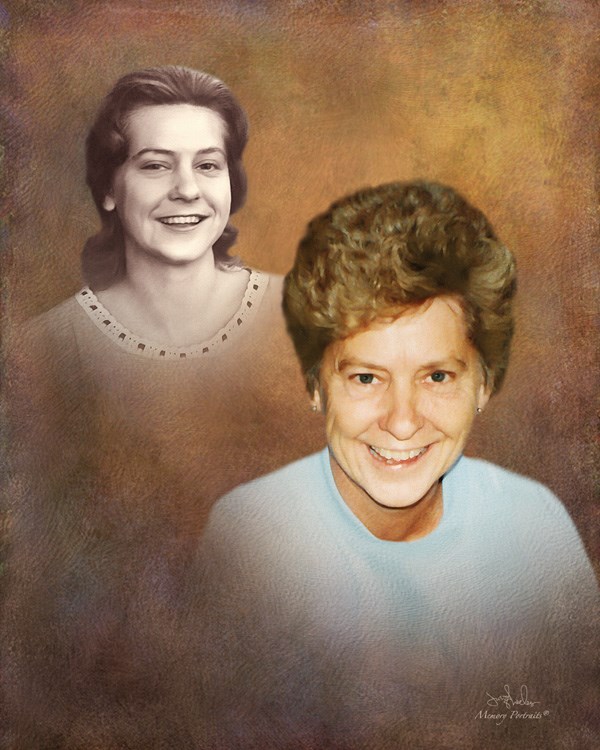 Mary Pack Obituary - Louisville, KY