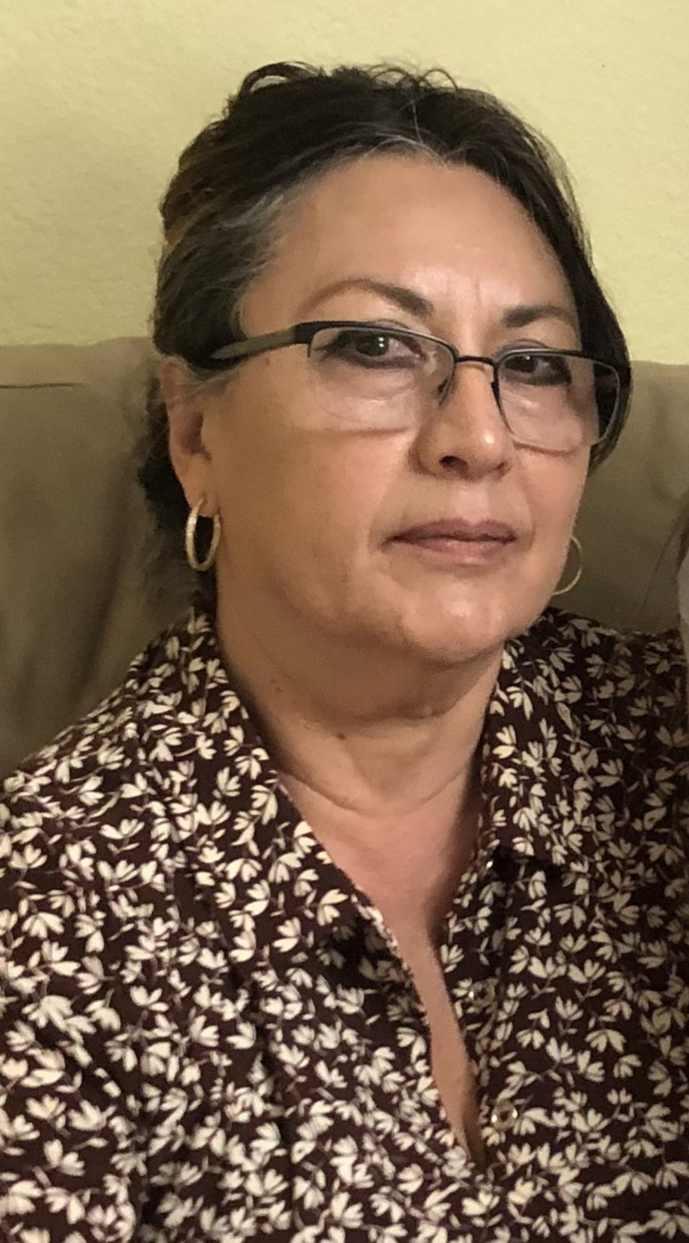 Alicia Gomez Curiel Obituary - Anaheim, CA
