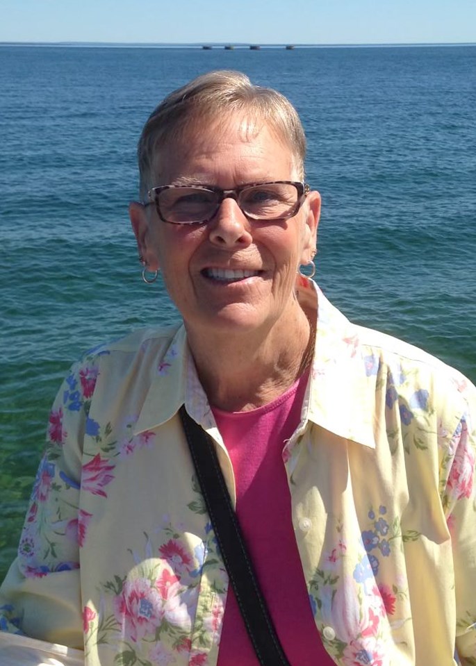 Christine Vanderwall Obituary - Grandville, MI