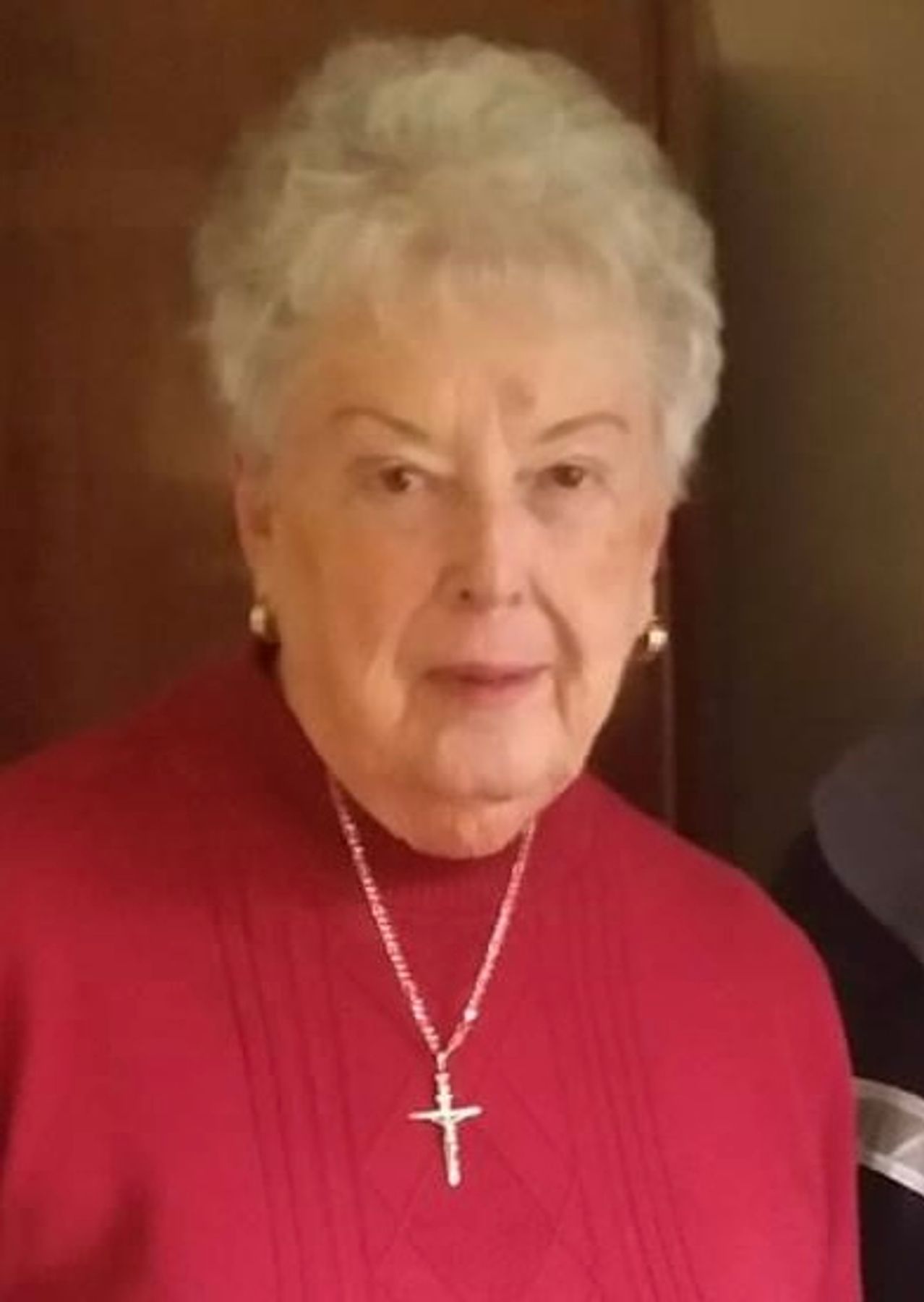 Barbara Small Obituary - Montrose, NY