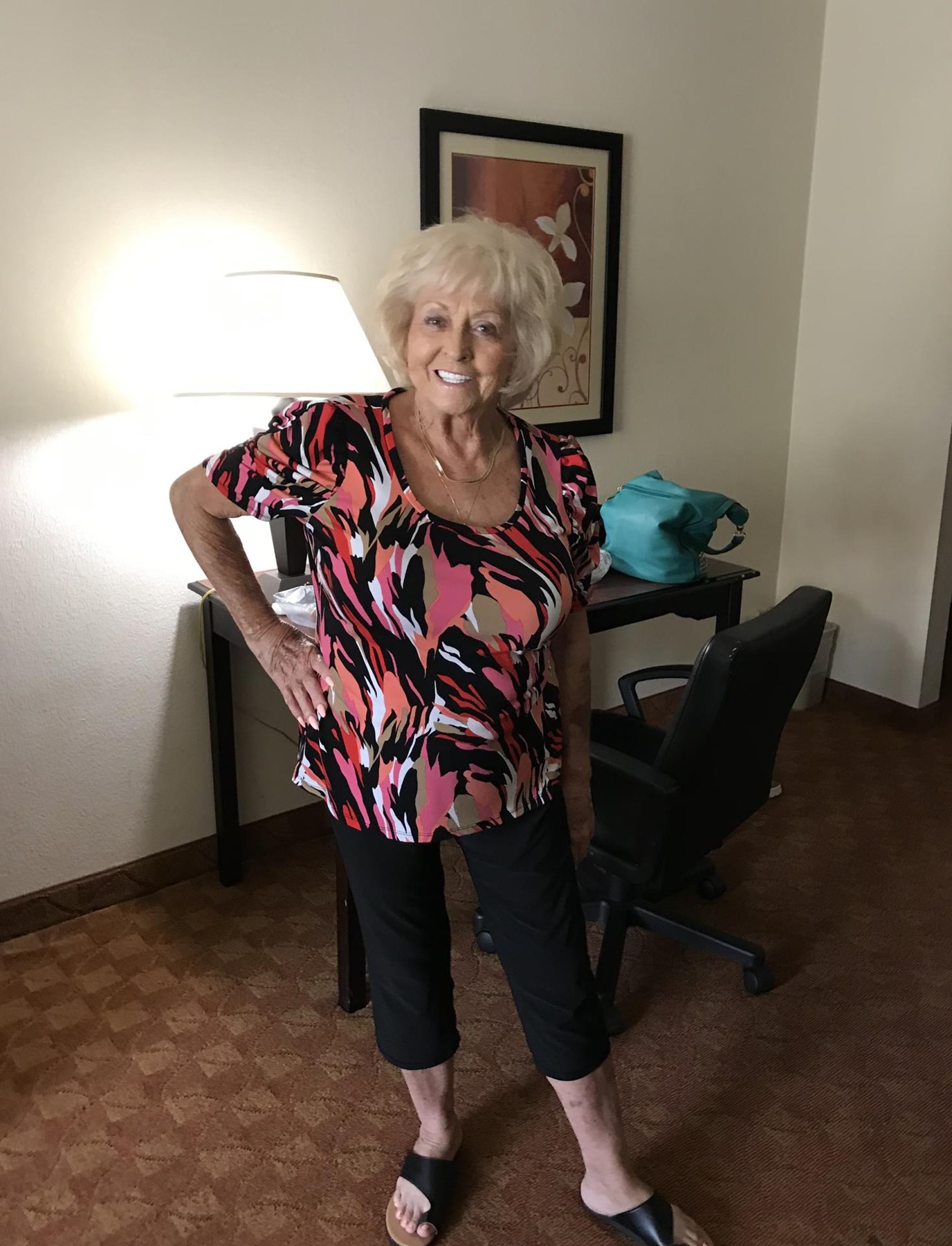 Wanda Lewis Obituary - Midland, TX