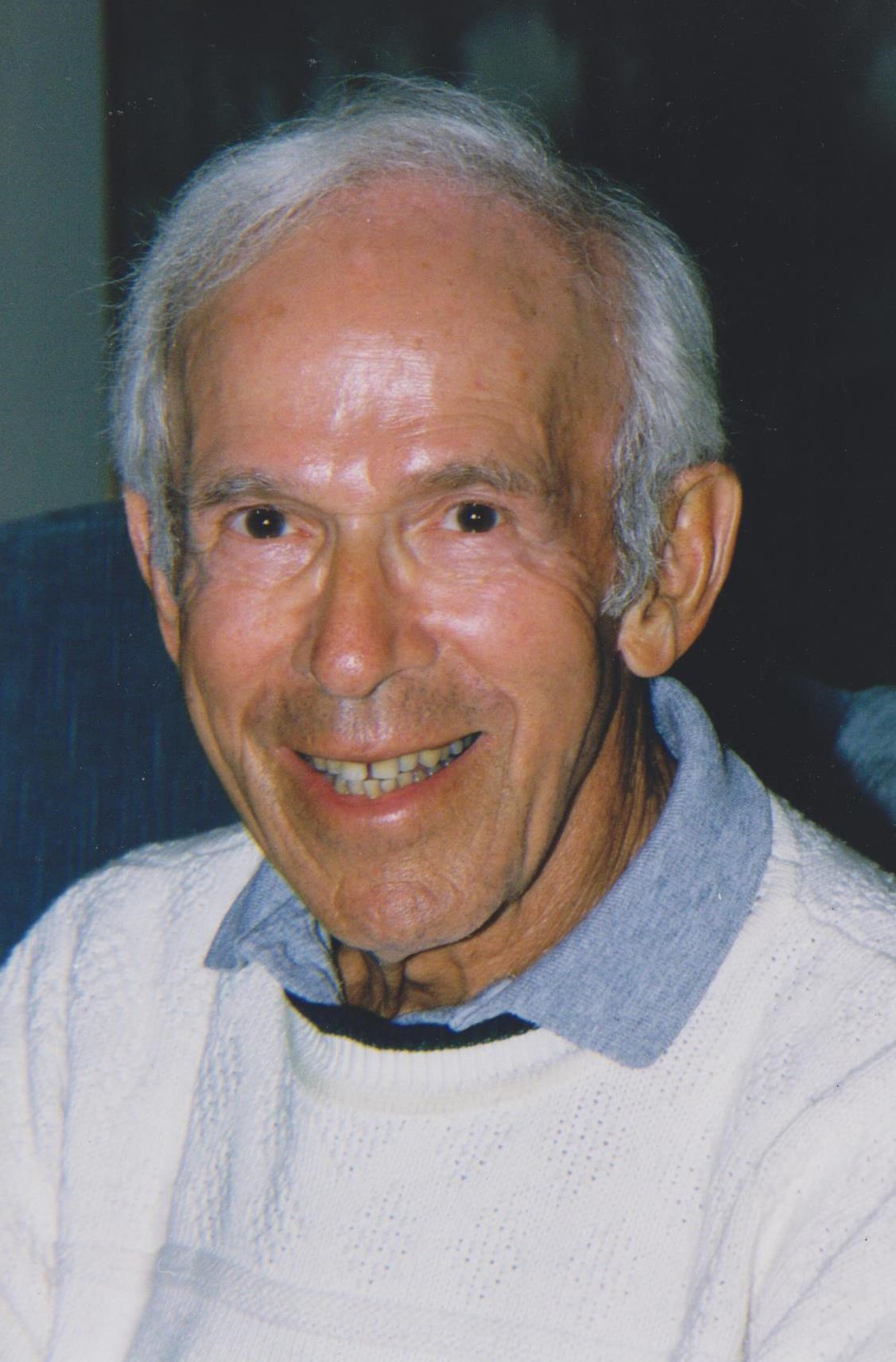 Gilbert Isserman Obituary - Naples, FL