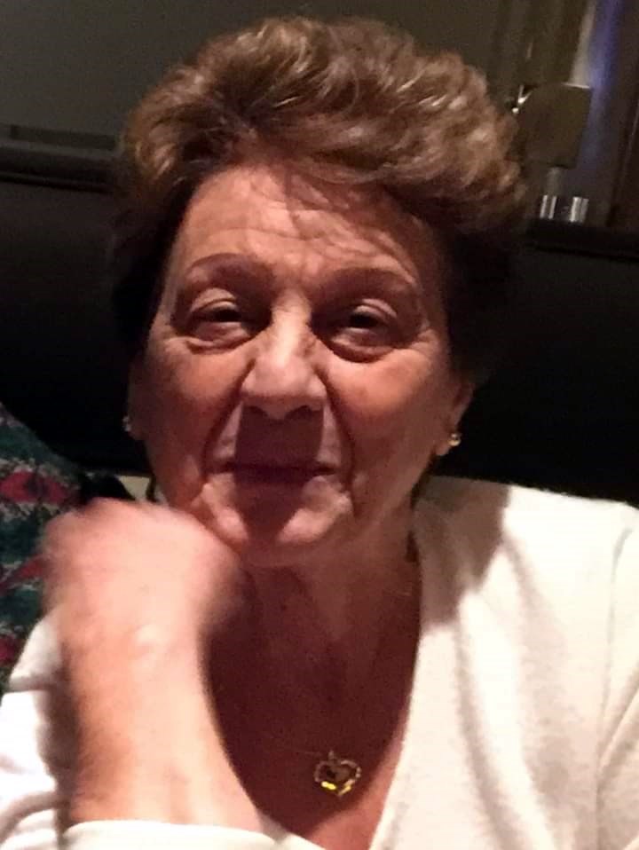 Edna Laudette Ruest Obituary - Norwich, CT