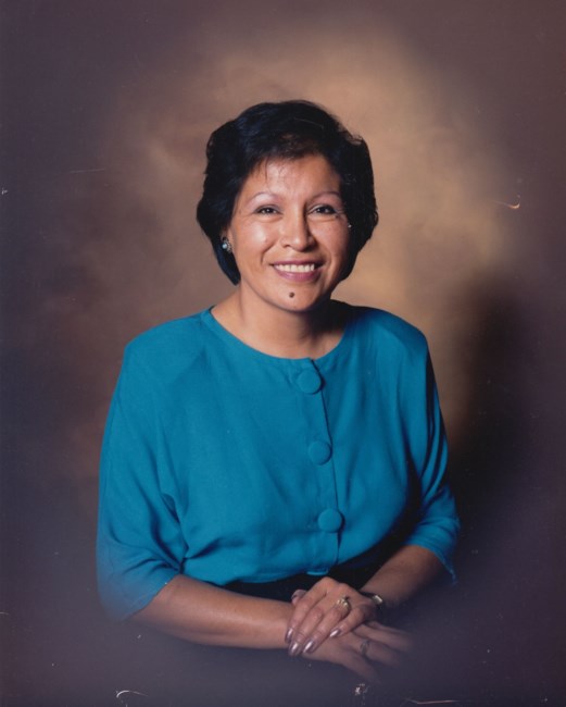 Emilia Zamarripa Obituary - Glendora, CA