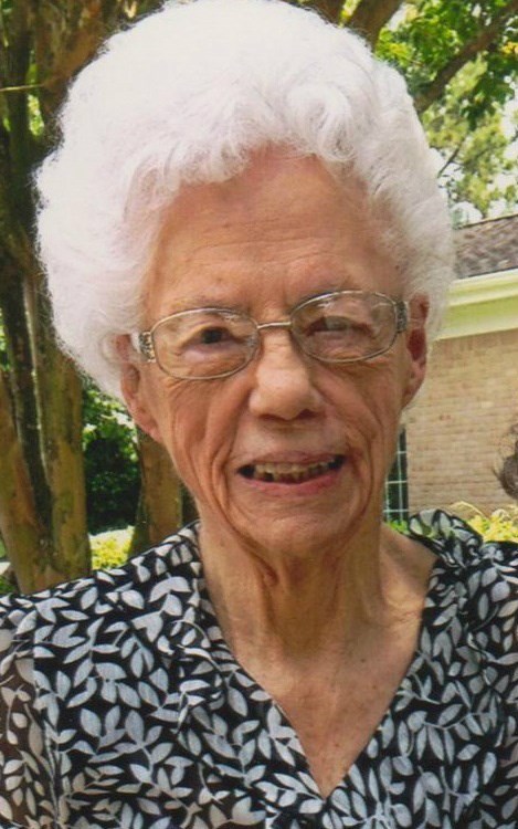 Bonnie Morley Obituary - Houston, TX