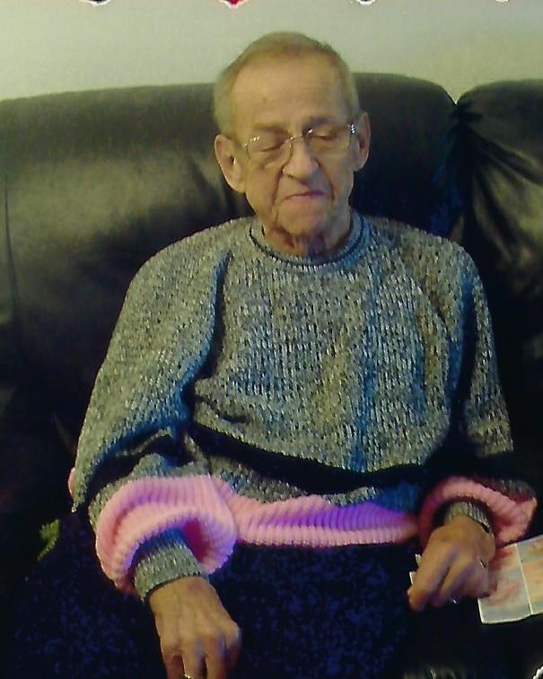 Gérald Cyr Obituary - Ottawa, ON