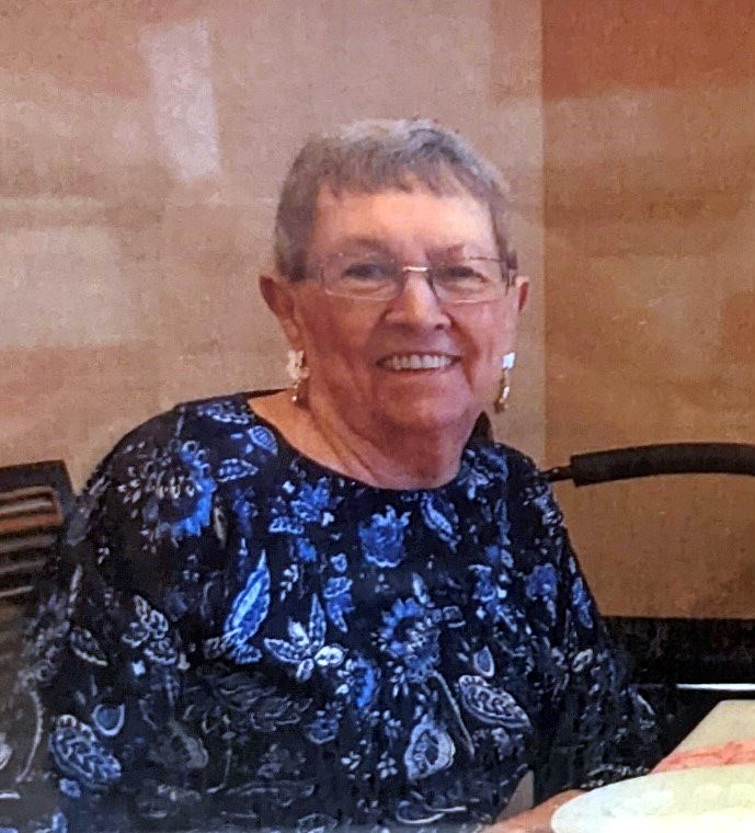 Barbara Bradley Obituary - Bellevue, WA