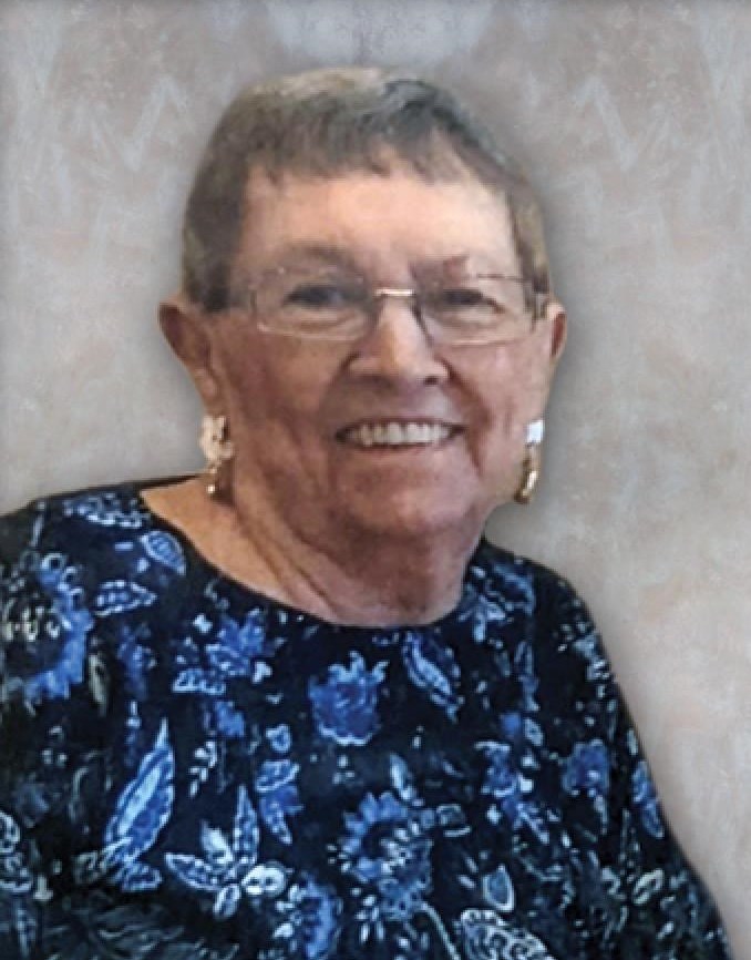 Barbara Sue Bradley Obituary - Bellevue, WA