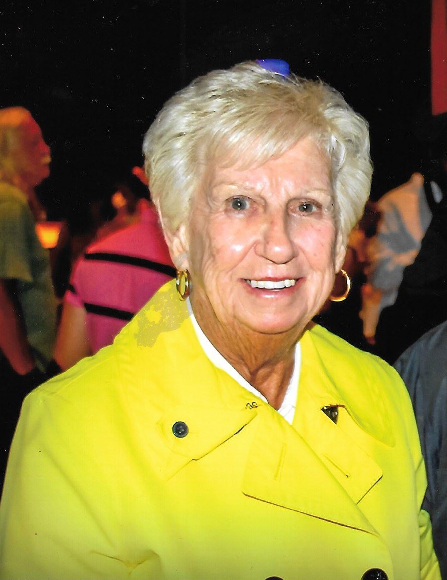 Peggy Tanner Obituary - Charlotte, NC