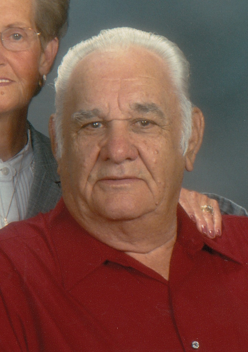 Donald Britt McCarver Obituary - Charlotte, NC