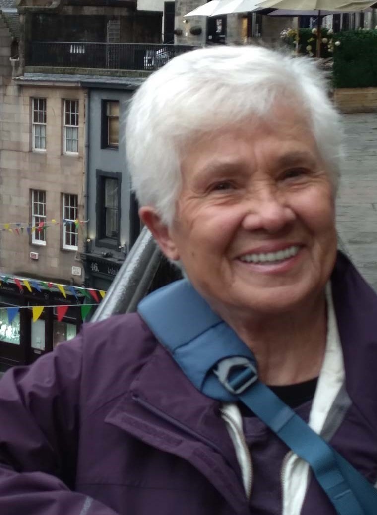 Sarah Bass Obituary - Marietta, GA