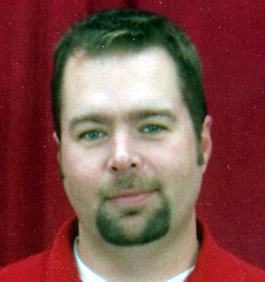 Shane Chaplin