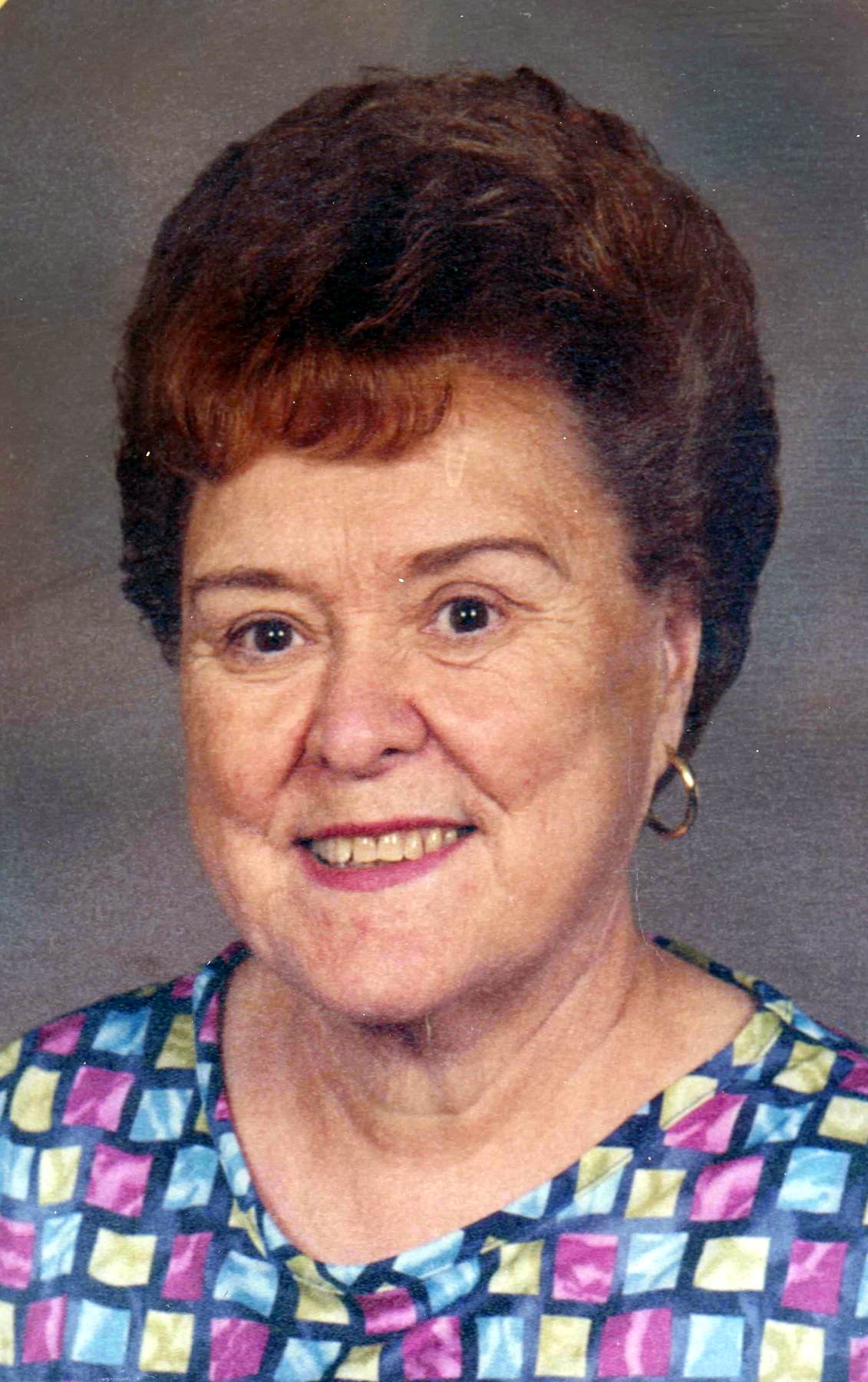 Jane Peters Obituary - Metairie, LA