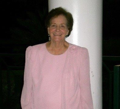 Lydia Evelyn Lowe Obituary - Tampa, FL