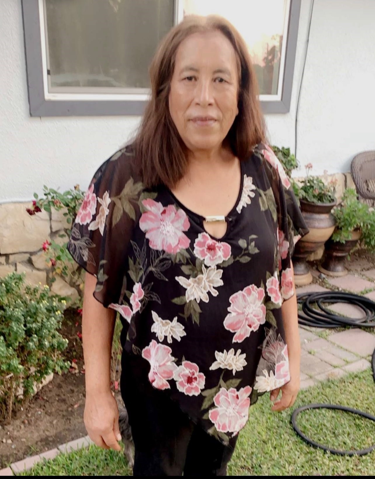 Maria Vega Garcia Obituary - Hanford, CA