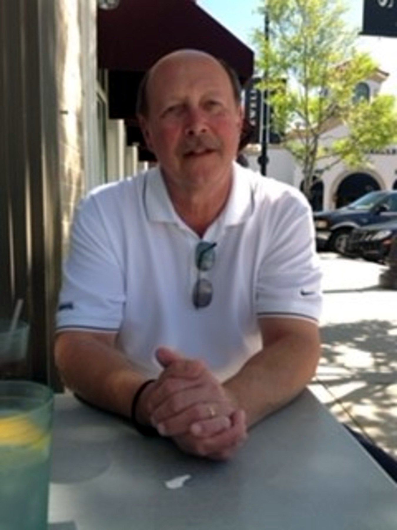 Louis Titcher Obituary - Pasadena, TX