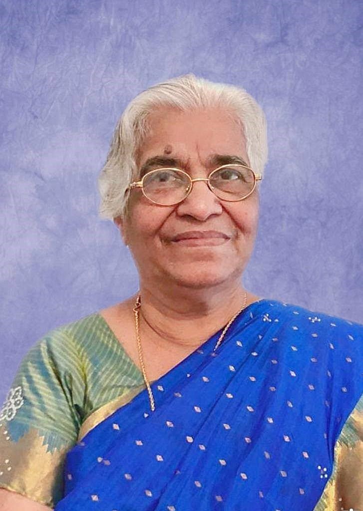 Susy Mathew Obituary - Huntingdon Valley, PA