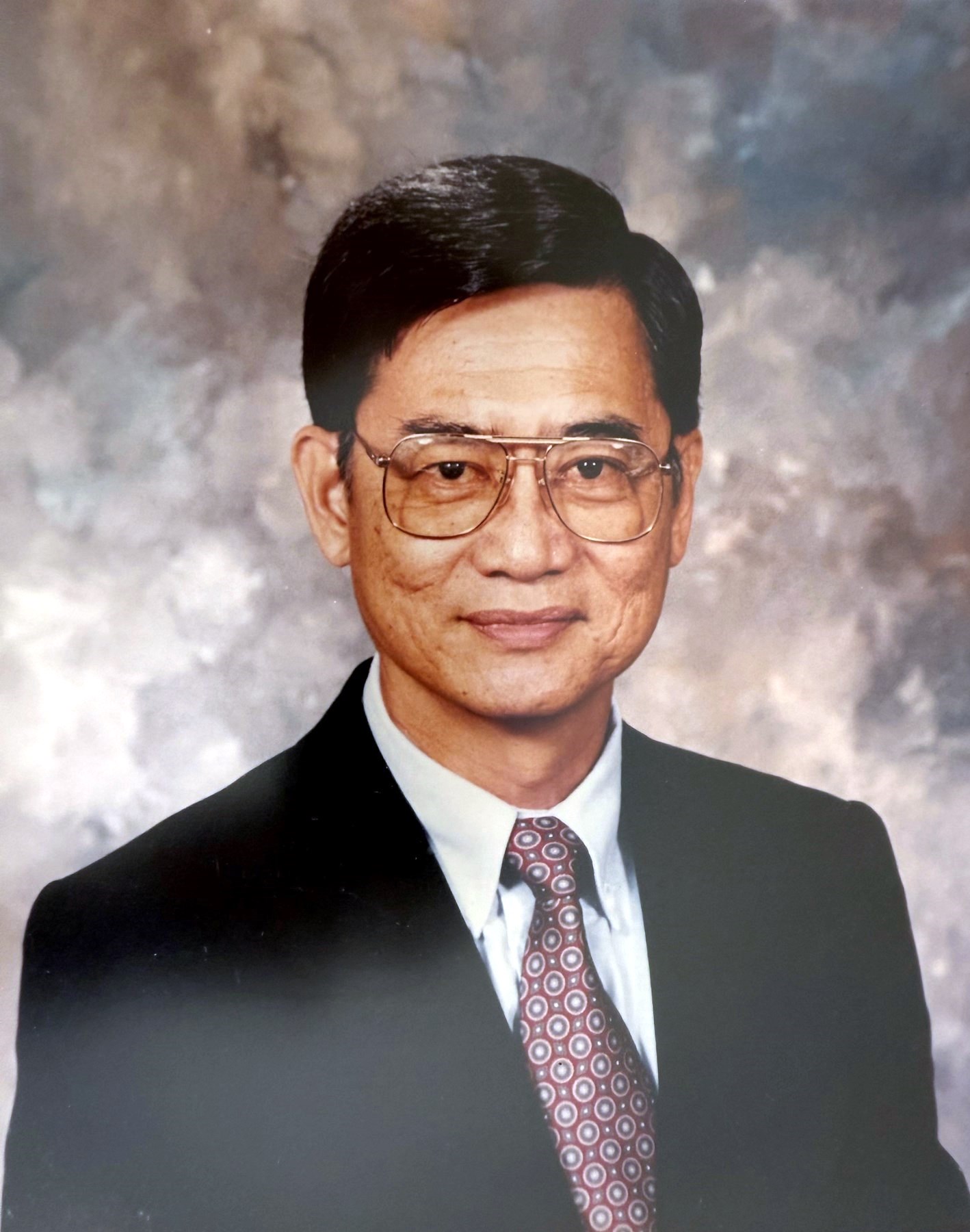 Chao Hwang Su Obituary - Houston, TX