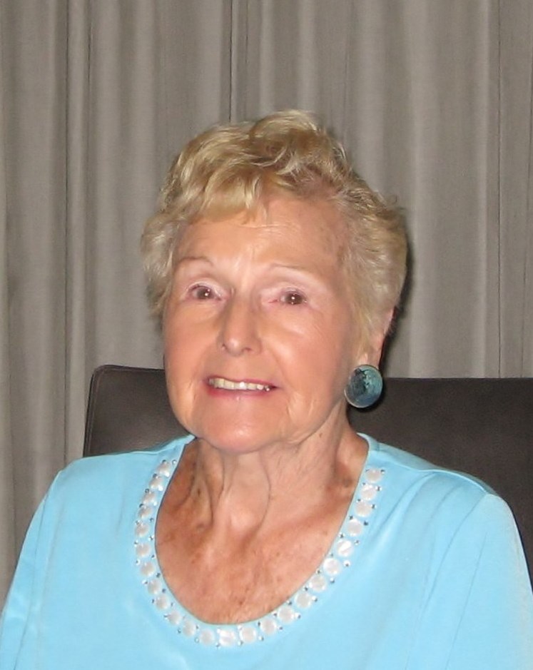 Phyllis Fleming Obituary - Dundas, ON