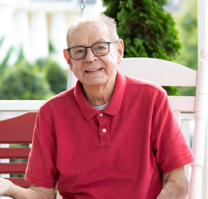 Mark Saunders Obituary - Raleigh, NC