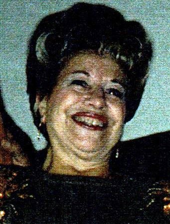 Molly Russo Obituary - Toms River, NJ