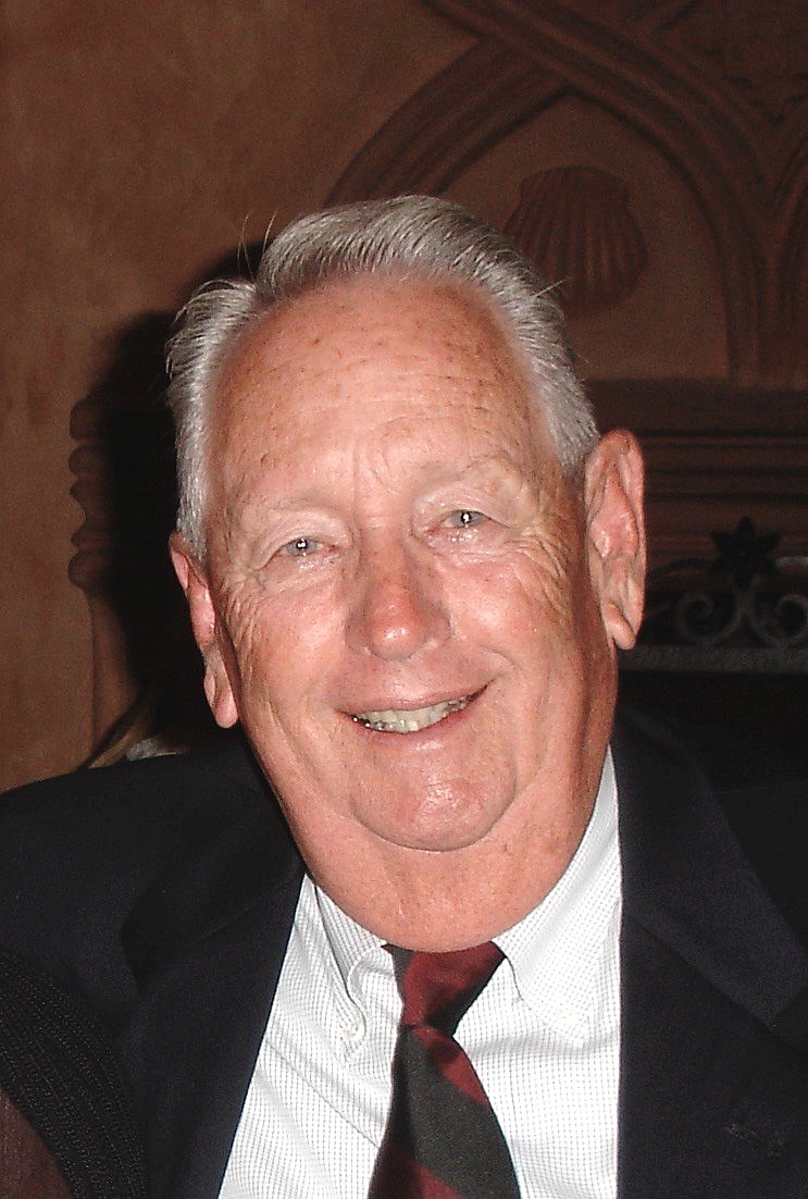 Gerald Mitchem Obituary - Tucson, AZ