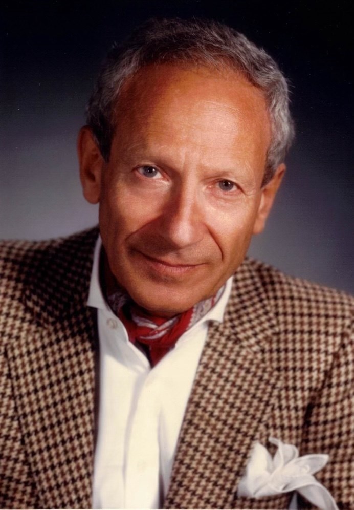 Harry Weiss Obituary - Palm Beach Gardens, FL