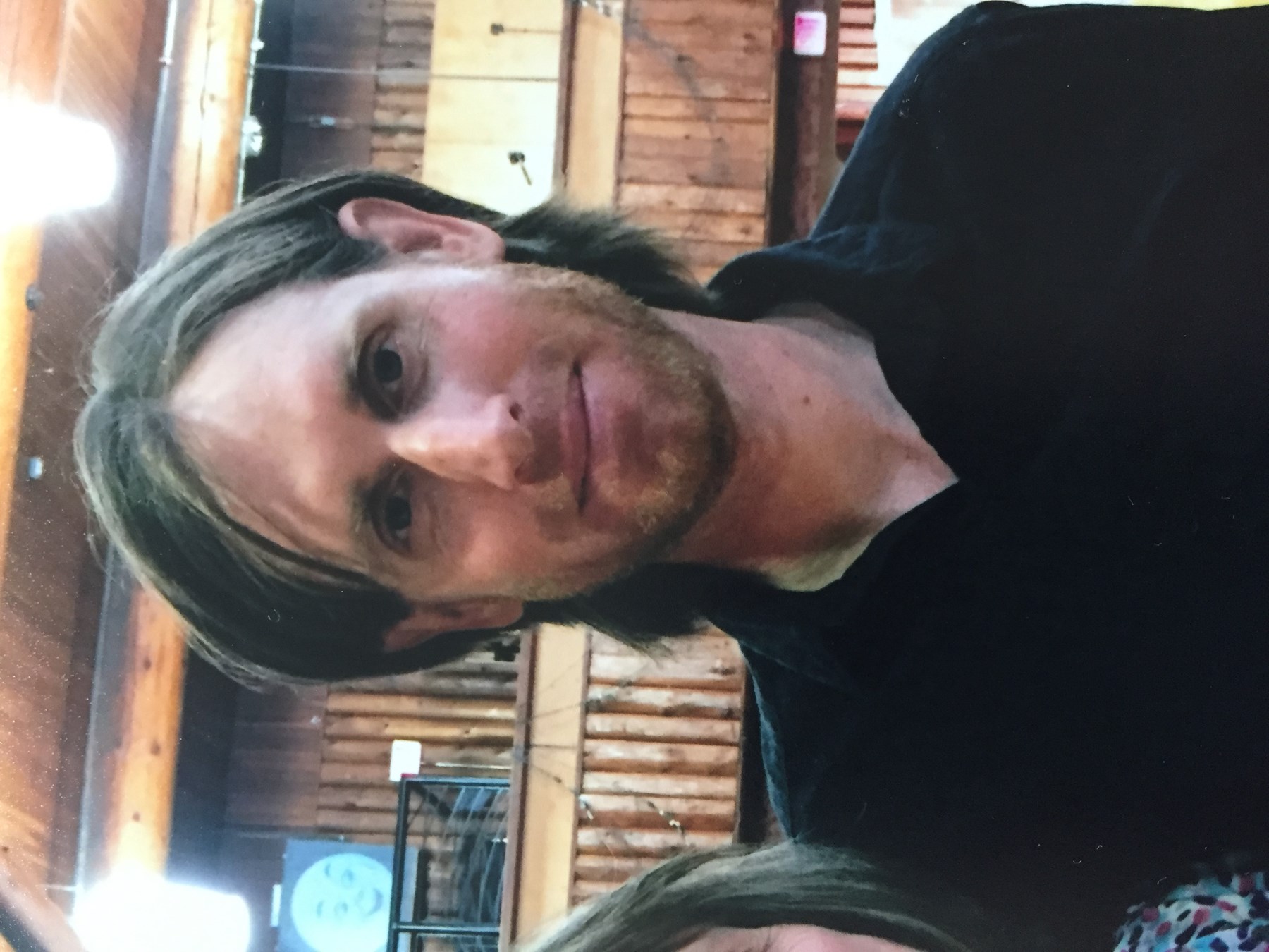 Seumas Riley Doherty Obituary - Courtenay, BC