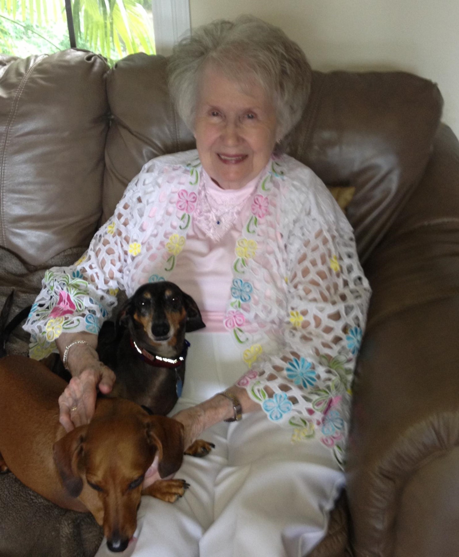 Shirley Shelton Obituary - Shreveport, LA