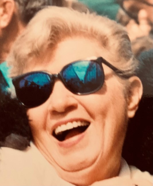 Helen Baxter Obituary - Ontario, CA