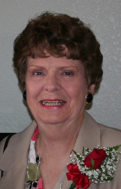 Patricia Baird Obituary - Centennial, CO