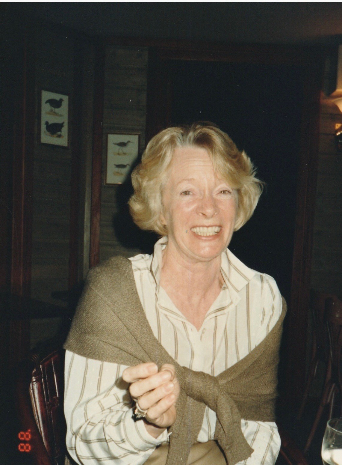 Kay Fleming Obituary - New Iberia, LA