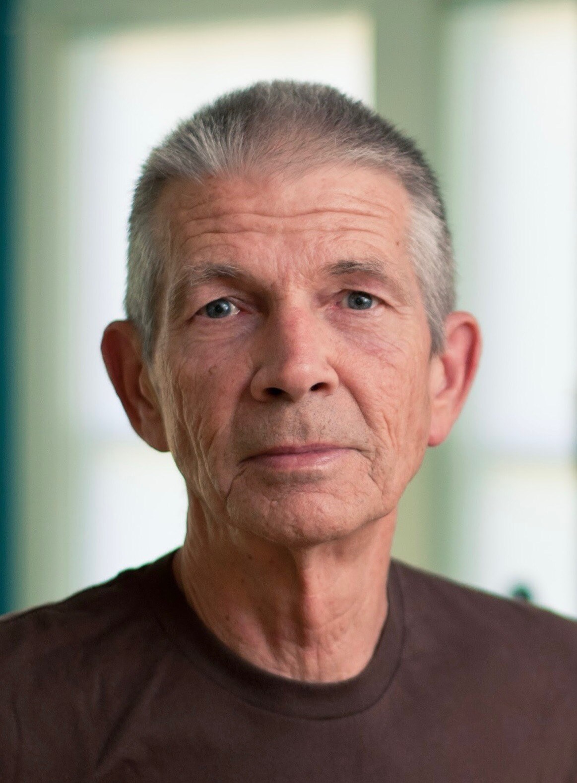 William Baker Obituary - Flushing, MI