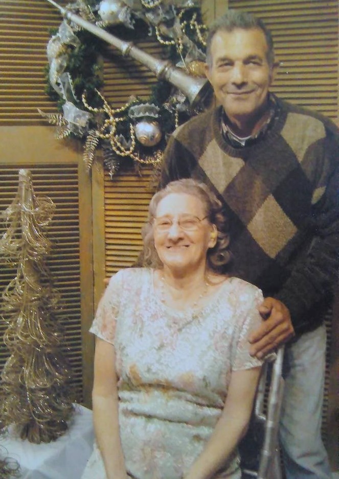 Peggy Livingston Waltman Obituary - Pearl, MS