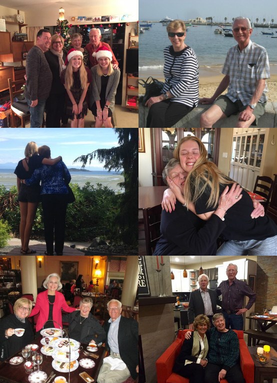 Wendy Lindmeier Obituary - Victoria, BC