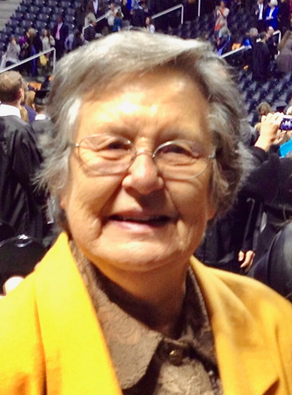 Mrs. Mary Lee Ellis Obituary - Knoxville, TN