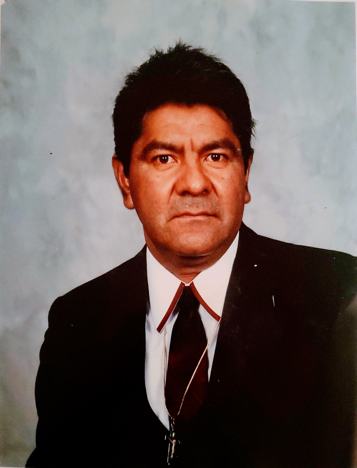 Raul Ortiz Obituary - Dallas, TX