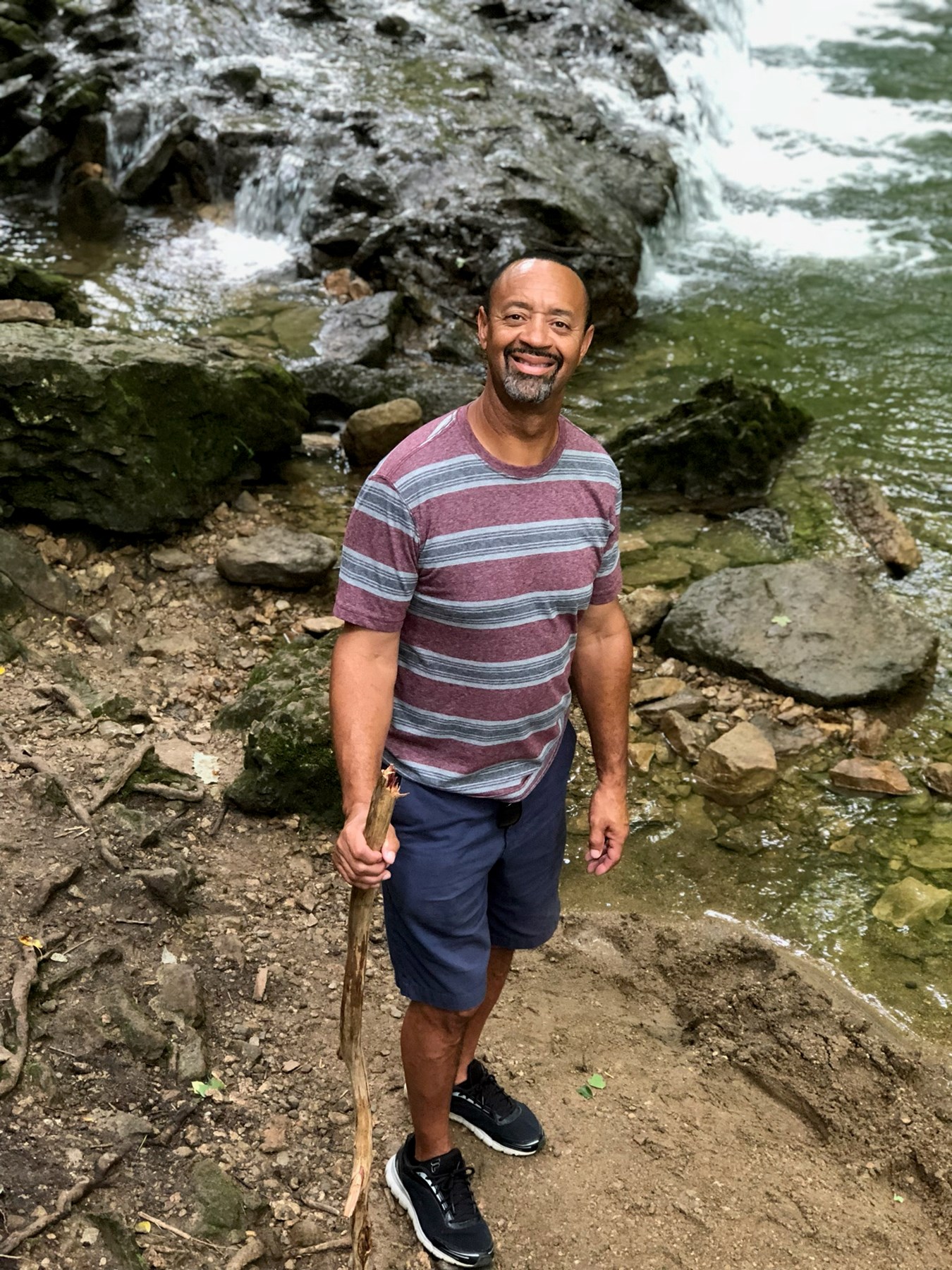 Melvin L. Johnson Obituary - Miamisburg, OH