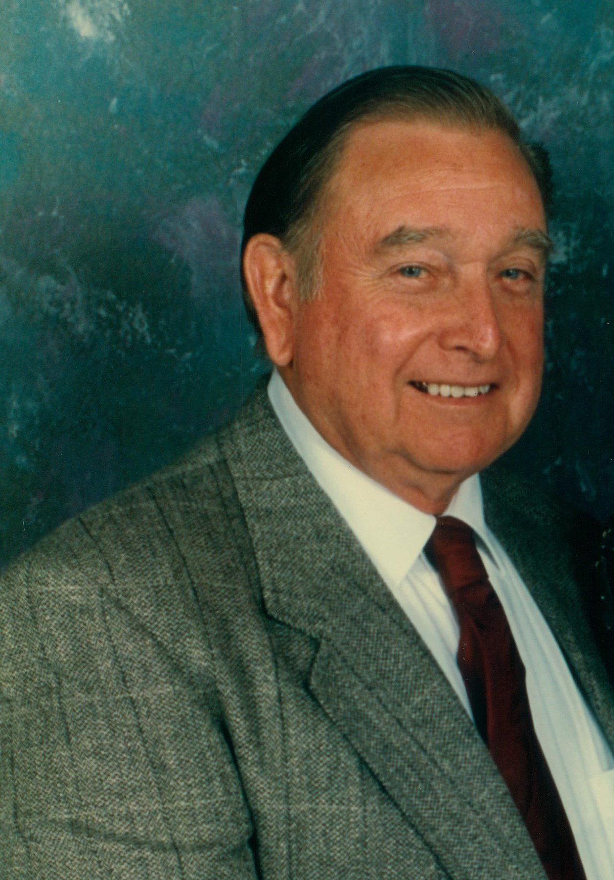John Gore Laxton Obituary - Jacksonville, FL