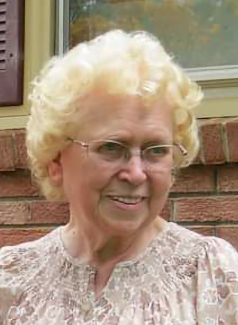 Cora Hoard Obituary - Greeneville, TN