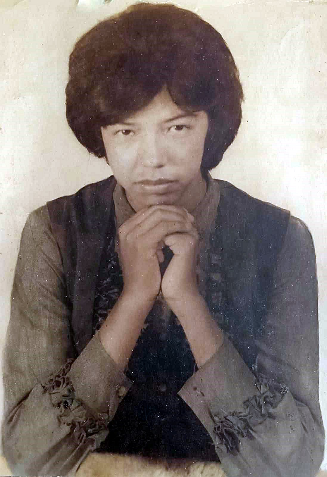 Lucia Barron Obituary - Dallas, TX