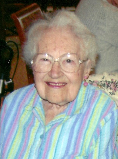 Alice Clements Obituary - Gresham, OR