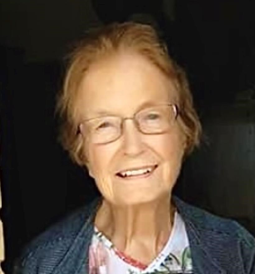 Maureen P. Hansen Obituary - Englewood, FL