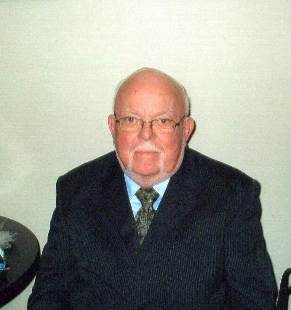 John Mahen Obituary - Halifax, NS