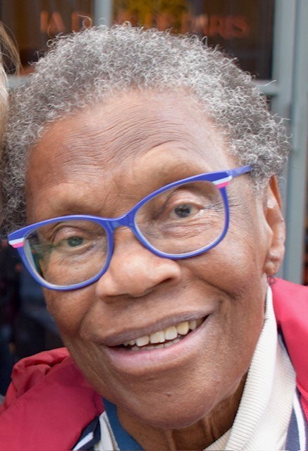 Joyce Grant Obituary - East Lansing, MI