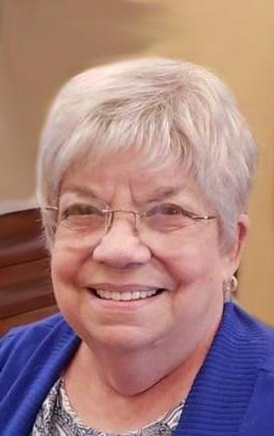 Sally Albers Obituary - Davenport, IA