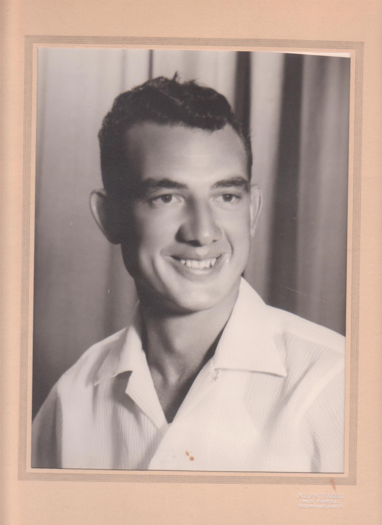 James Ricketts Obituary - Houston, TX