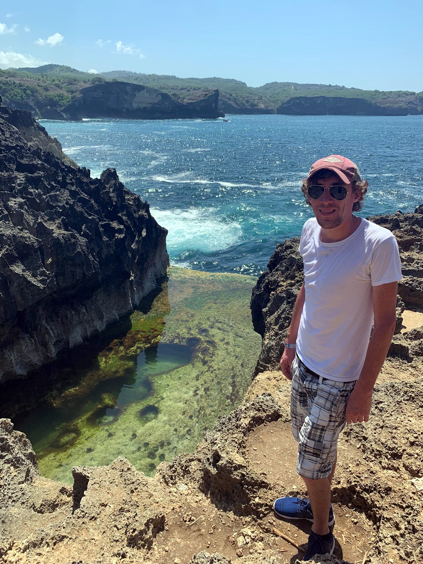 Chadwick Brown Obituary - New York, NY