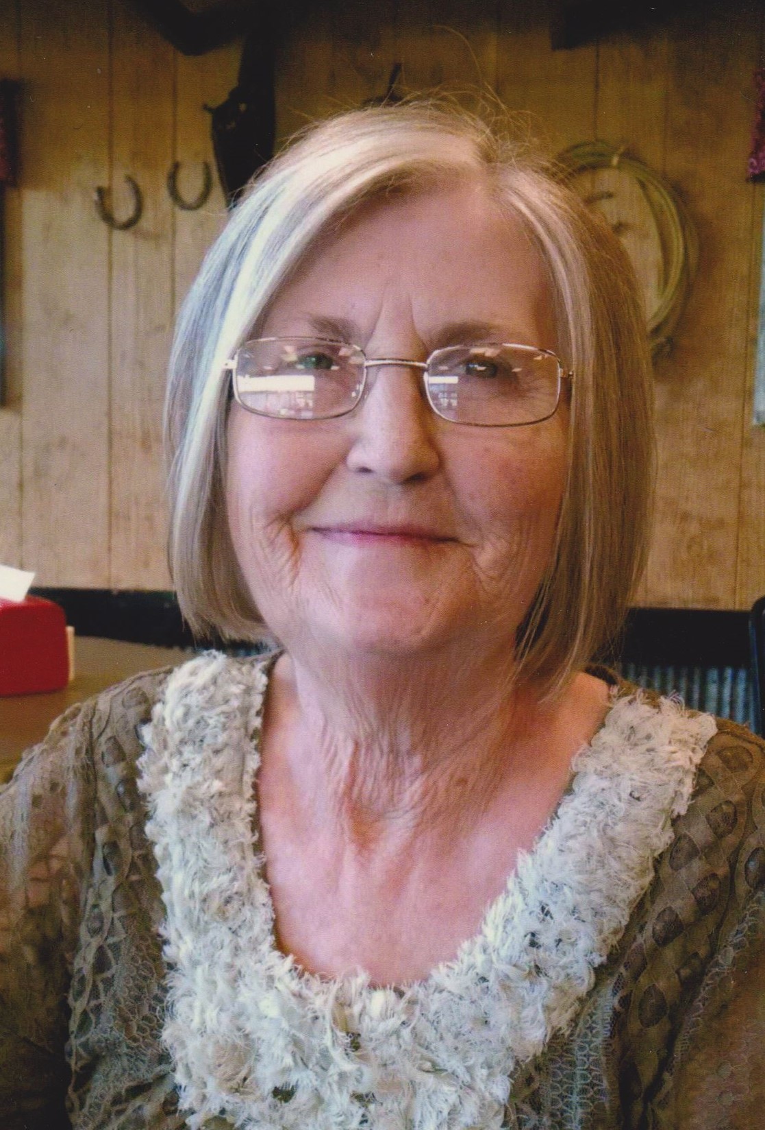 Paula Clack Obituary - Booneville, MS